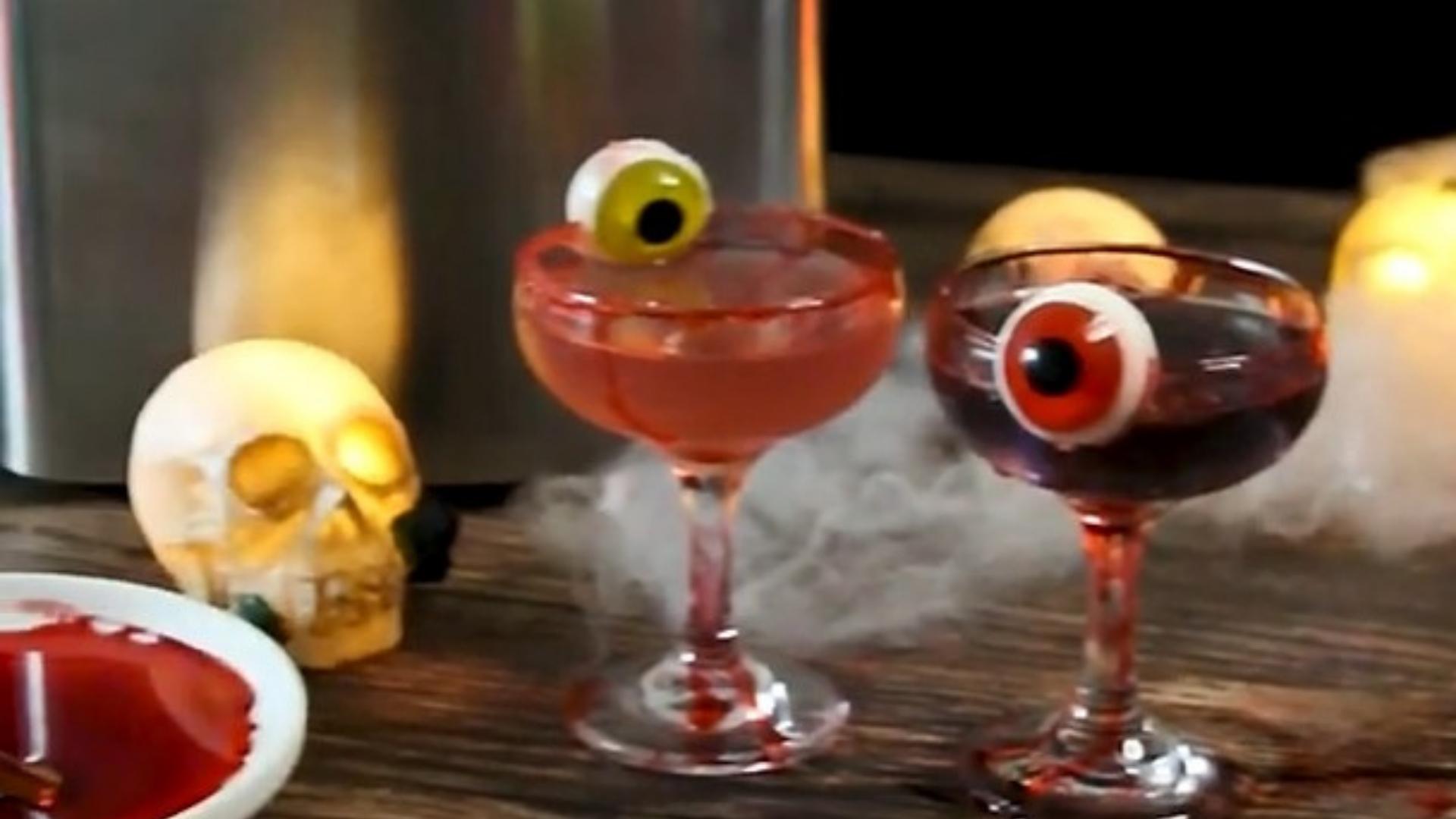 HOW TO MAKE A BLOOD COCKTAIL – Crownful