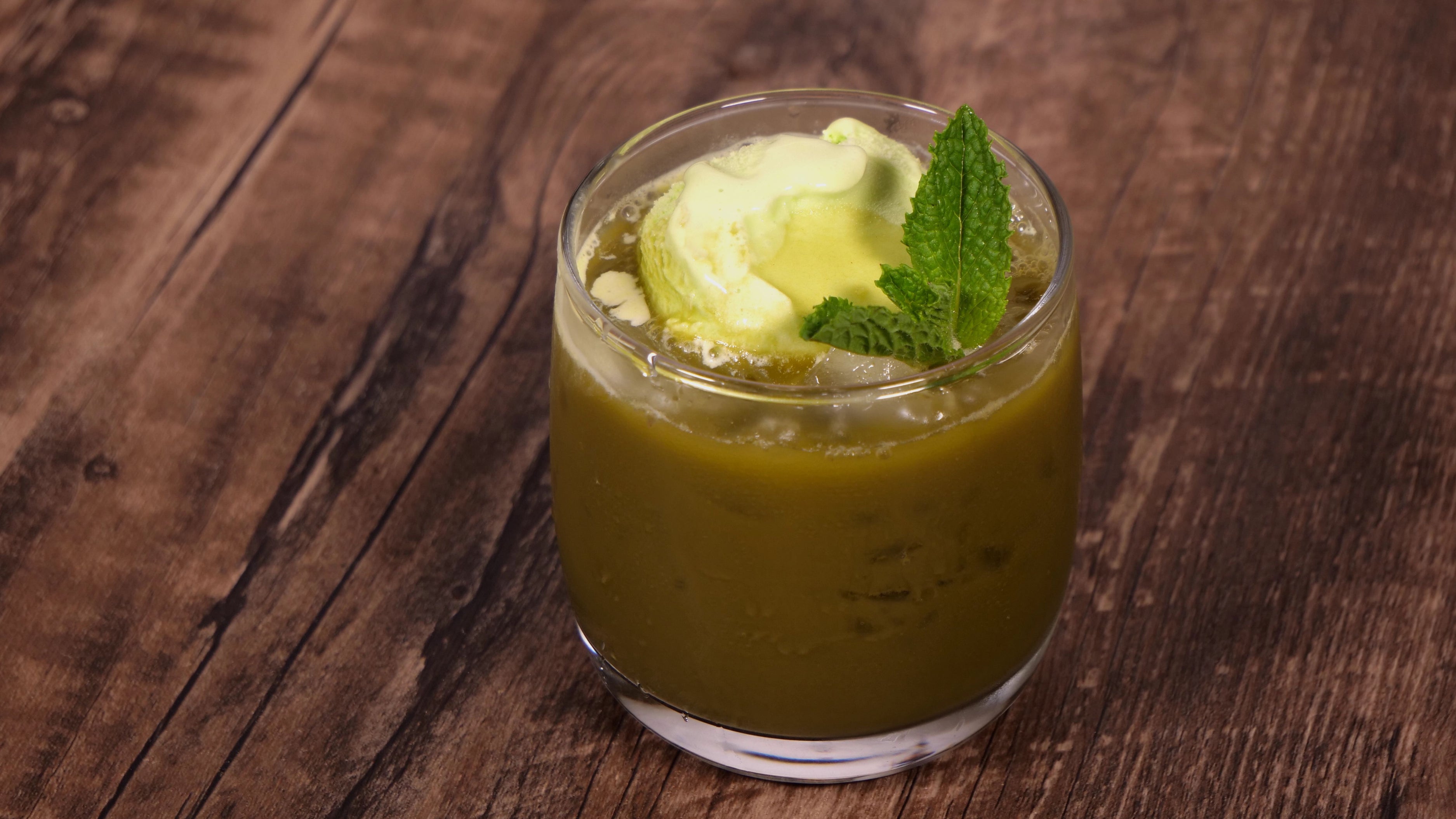 HOW TO MAKE MATCHA KAKIGORI – Crownful