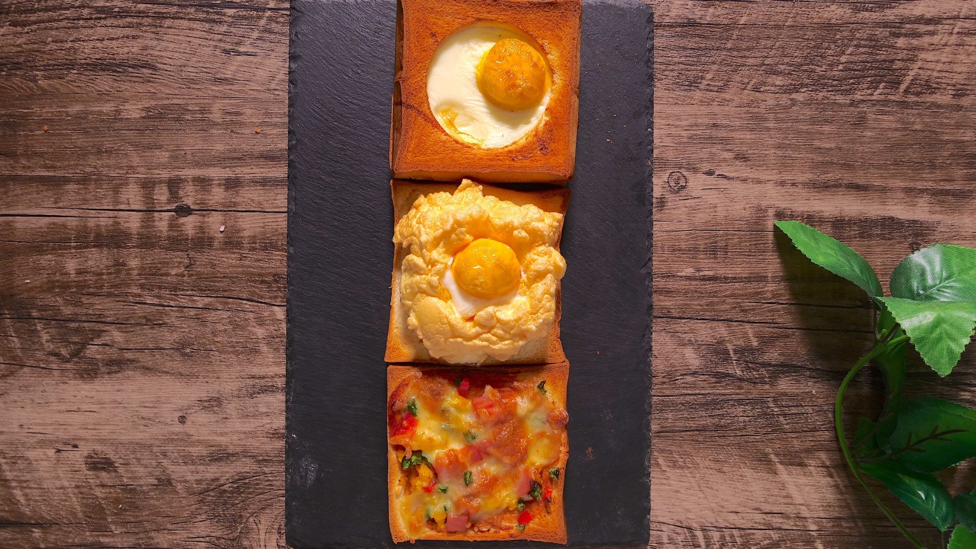 HOW TO MAKE DELICIOUS TOAST – Crownful