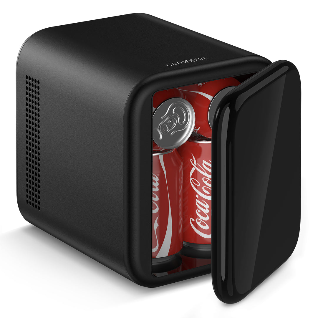 Crownful - Your ice making Pro! Enjoy fresh ice at any time!