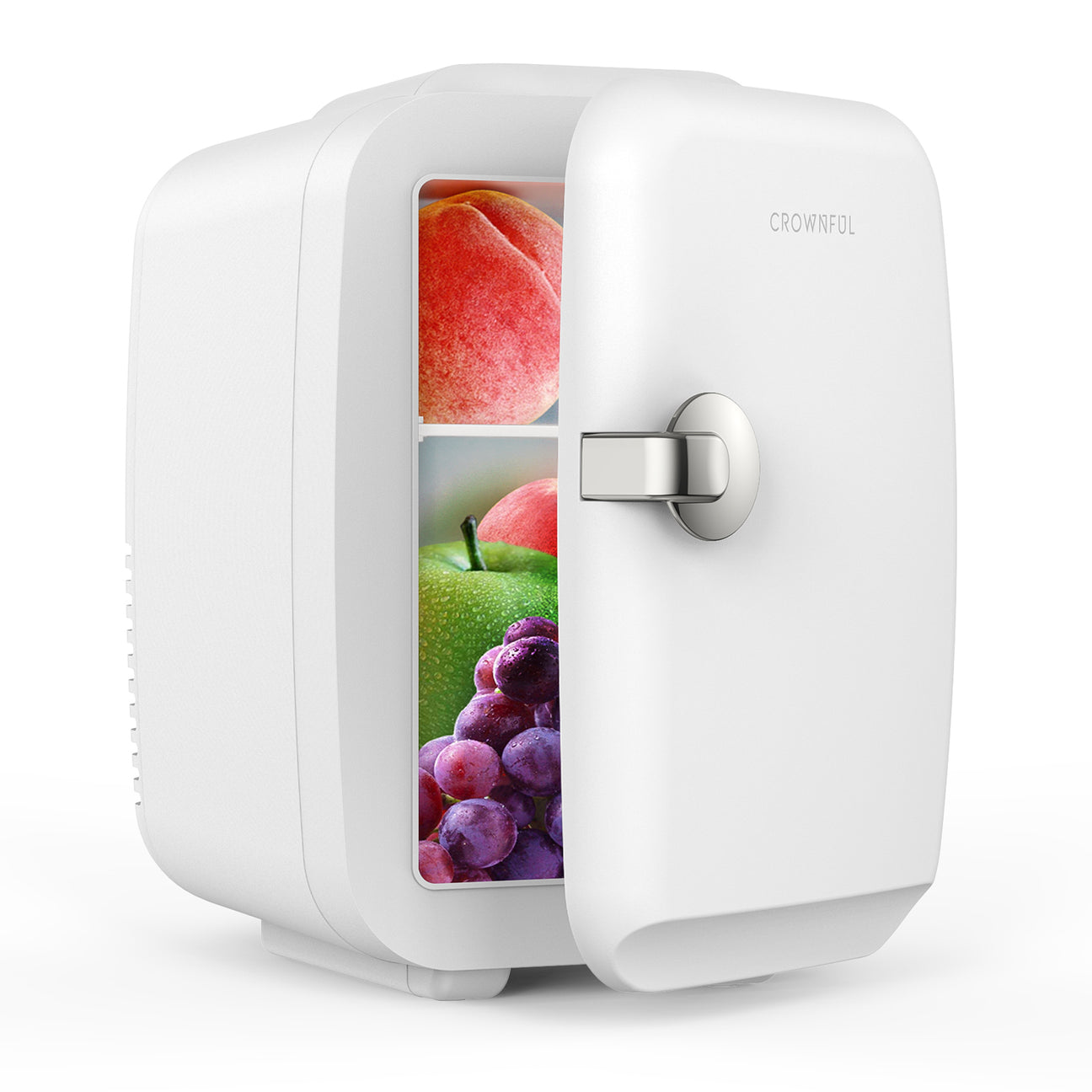 Crownful - Your ice making Pro! Enjoy fresh ice at any time!